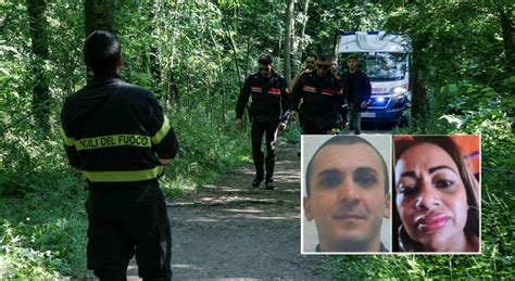 De Maria Autopsia Sul Corpo Di Chamila Morta Strangolata Con Foglie In Bocca Come In Un Rituale