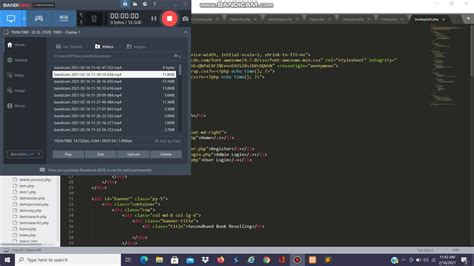 Sumaiya Tabassum On Linkedin Html Css Php Javascript Bootstrap Mysql Codingisfun