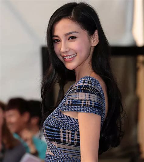 31 Most Beautiful Chinese Women