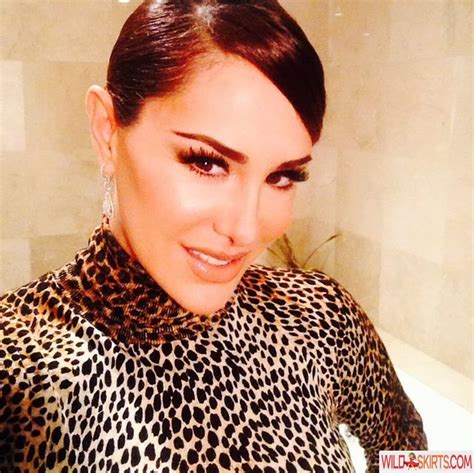 Ninel Conde Ninelconde Nude OnlyFans Instagram Leaked Photo 559