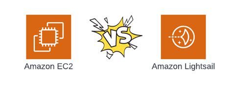 Learning Aws Day By Day — Day 65 — Amazon Lightsail Vs Amazon Ec2 By