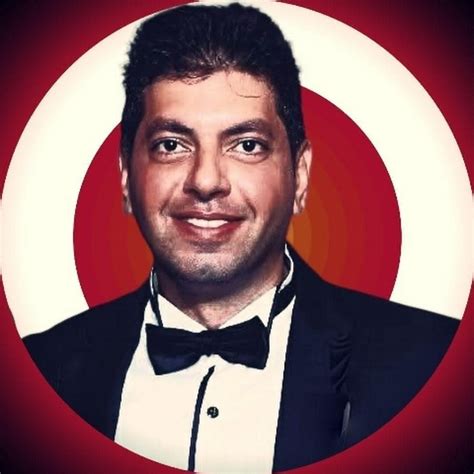 Singer Sherif Hamdy 🎙️ المطرب شريف حمدي Youtube