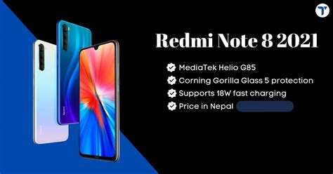 Redmi Note Price In Nepal Specifications And Availability
