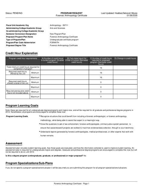 Fillable Online Abbreviations And Symbols Used In The Curricula Fax Email Print Pdffiller