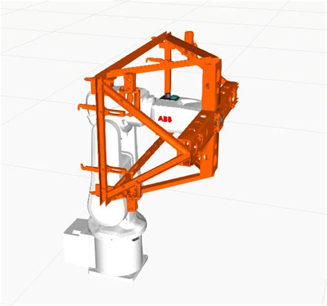 Programming Gripper Component Modeling Visual Components The