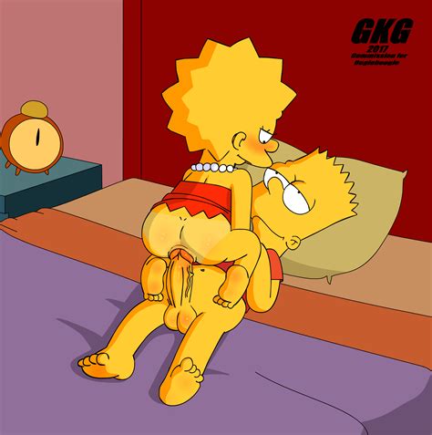 Post 2214196 Bartsimpson Gkg Lisasimpson Thesimpsons