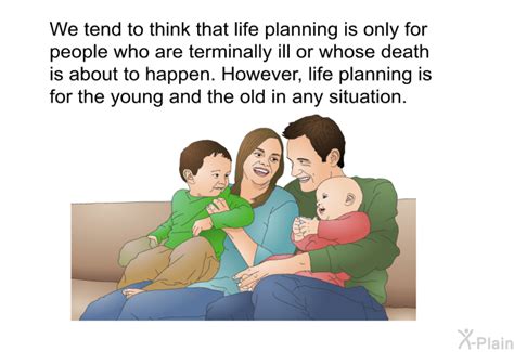 Life Planning
