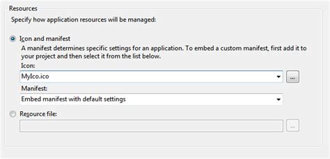 C InstallShield Cannot Extract Icon With Index For Dummies Stack Overflow