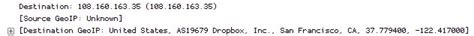 the packet analysts “self check” packet foo network packet capture
