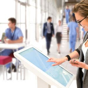 Indoornavigation Com Indoor Wayfinding Using BLE