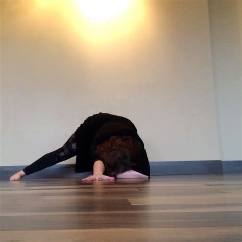 Yin Yoga For Fall Winter Within You Yoga