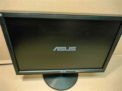 Монитор Lg Flatron W1946t Bf 19 Плоский широкоформатный ЖК 1 200 грн