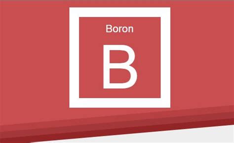 Boron A Collection Of Dialog Animations With React Js