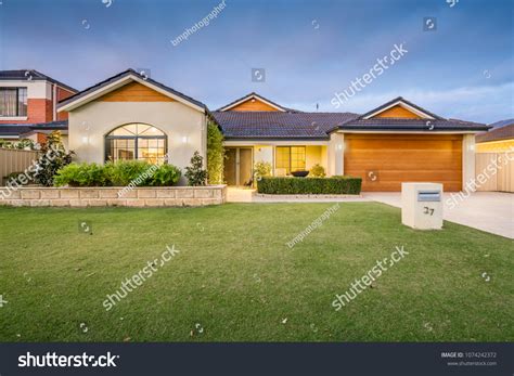 Single Storey House Elevations