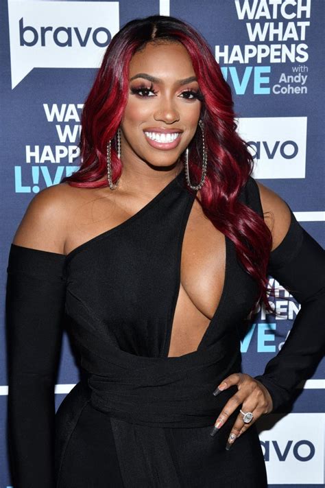 Porsha Williams Hot Thefappening