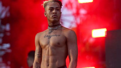 Xxxtentacion Facts Net Worth 2024 Career Bio The Frisky