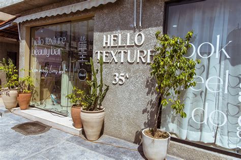 Rise Shine Refresh Self Care Services At Hello Texture Salon Lekki 1 Lagos