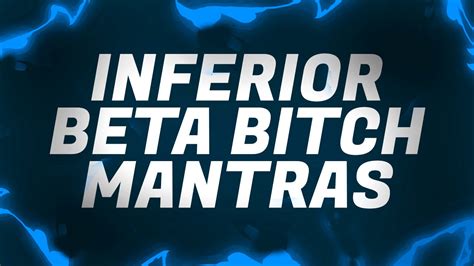 Inferior Beta Bitch Mantras Dirty Talk In English Porn Feat ForeverVirgin XHamster