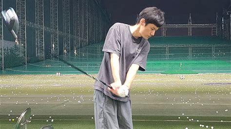 서서울cc 라운드 전날연습 드라이버잘치는법 드로우 페이드 드라이버스트레이트샷 로리맥길로이 타이거우즈 필드연습