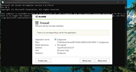 Keep Re Installing Chrome Chromium Update Bug Don T Even HAVE Chromium Resolved Malware
