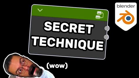 Nodegroup Online Training For Technical Artists