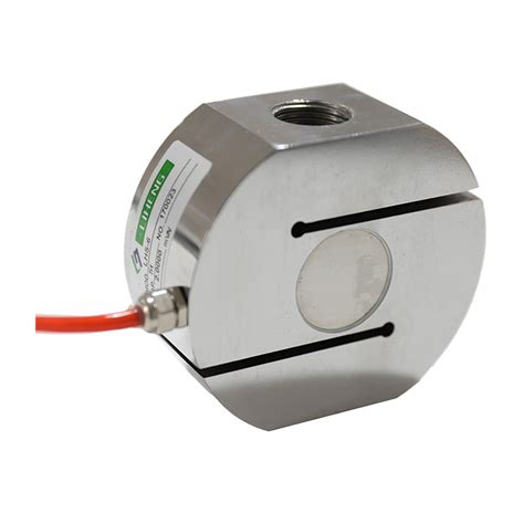 S Type Load Cell Manufacturers Suppliers China Factory