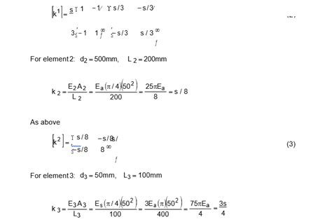 Ansys Assignment Question 26 Ansys Assignment Writing Help Ansys Homework Help