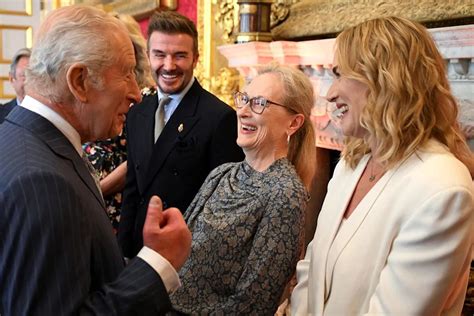 Kate Winslet Recalls Awkward Fashion Emergency When She First Met King