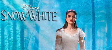 Biancaneve Il Nuovo Live Action Disney Fa Discutere Via Il Principe Azzurro E I Nani