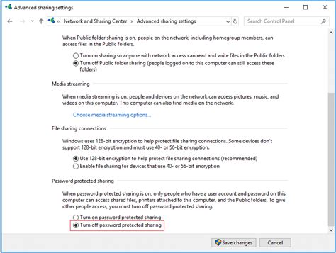 Fix Windows 10 File Sharing Not Working TechCult