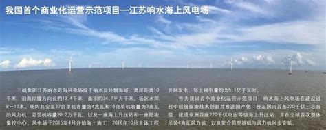 走進海上風電海上風電場的大腦集控中心 每日頭條