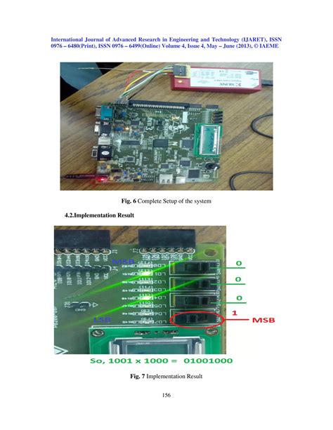 fpga implementation of vedic multiplier pdf