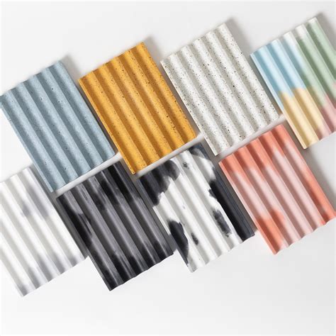 Ol Soap Dishes Pretti Cool