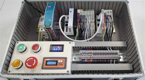 Formation Automate BECKHOFF ALTYA Formation