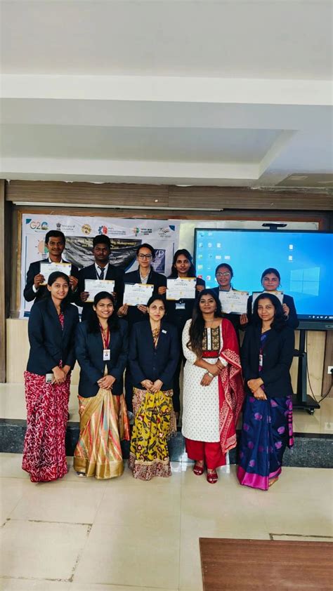 Maitri Shinde On Linkedin Sih2024 Smartindiahackathon Innovation Teamhexabit Dypiemr