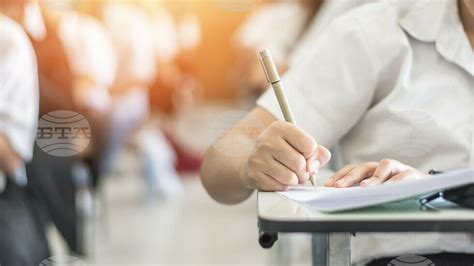 Публикуван е ключът с верните отговори на теста по български език и литература от днешното