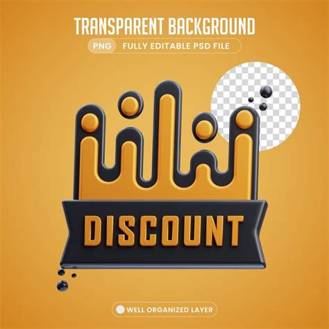 Premium Psd 3d Object Hot