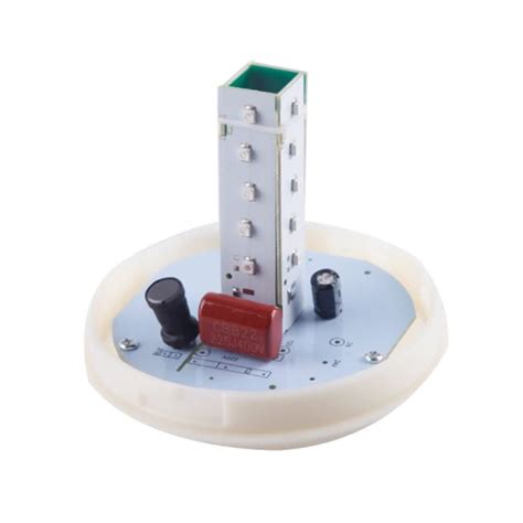 Rotating Flashing Warning Lights Acoustic Alarms Signal Warning Lights