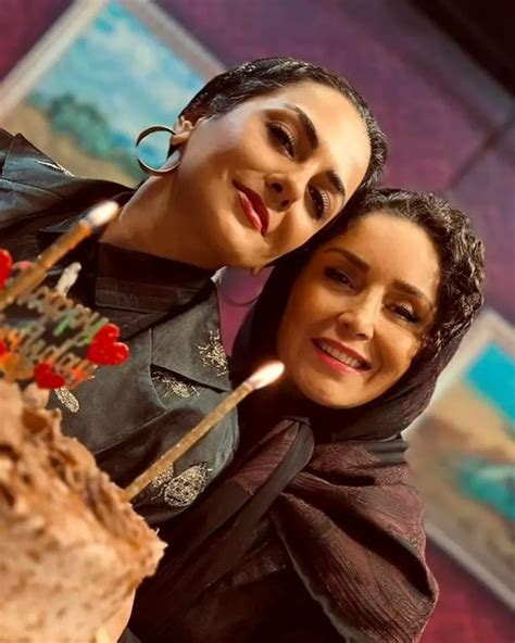 بیوگرافی بیتا سحرخیز تصاویر شخصی