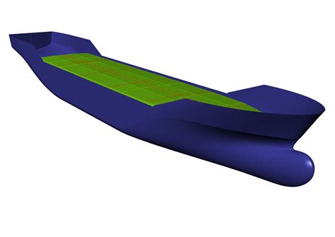 Volmarine Ship Technologies Ship Design Office