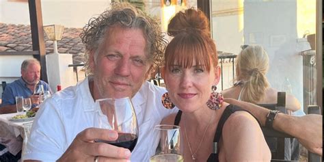 Zien Kees Van Der Spek Deelt Zoete En Intieme Fotos Met Zijn Vrouw