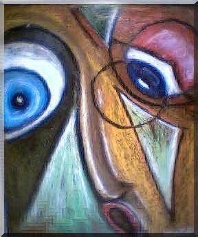 Sex Art Painting By Christelle Boddhie Artmajeur