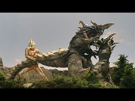 Ultraman Trigger Episode Dubbing Indonesia YouTube