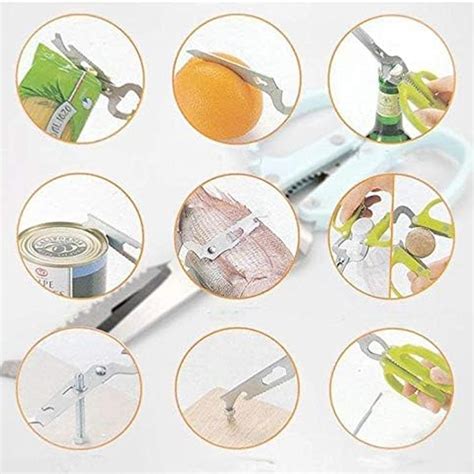 მრავალფუნქციური მაკრატელი 10 1 ში Oem 7812 ყიდვა ყველაზე იაფად ან განვადებით