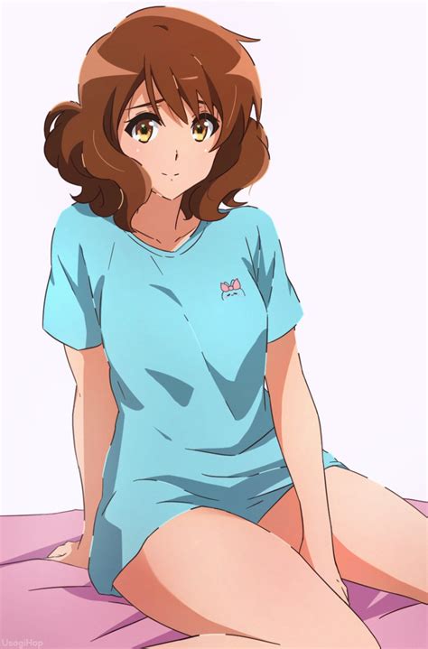 Oumae Kumiko Hibike Euphonium Drawn By Usagihop Danbooru
