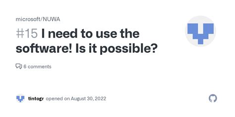 I Need To Use The Software Is It Possible Issue 15 Microsoft
