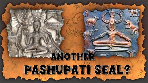What Were The Gods Of The Indus Valley Civilization 📸 Bust Of The