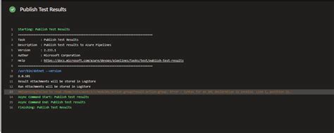 Request For Feedback On Terraform Test Junit Xml Output Terraform