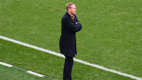 Jonas Eidevall Where Did It All Go Wrong At Arsenal Stadium Astro