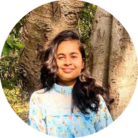 Content Contributor Savi Dahegaonkar Codecademy